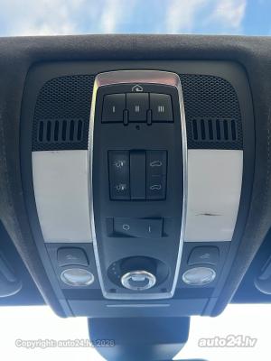 Black Audi Q7 2009 in Narva, with an engine capacity of 3.00 L and mileage of 410 thousand km for 5499 €, photo 26 on AUTOMOTO.COM.LV