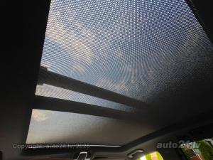Black Audi Q7 2012 in Tallinn, with an engine capacity of 3.00 L and mileage of 235 thousand km for 15900 €, photo 22 on AUTOMOTO.COM.LV