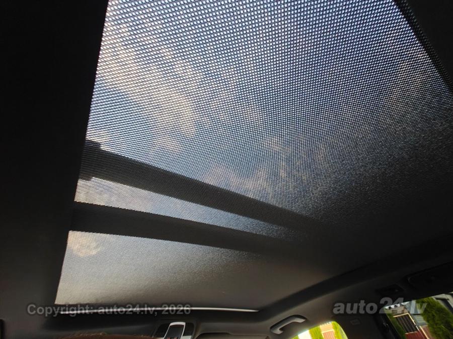 Black Audi Q7 2012 in Tallinn, with an engine capacity of 3.00 L and mileage of 235 thousand km for 15900 €, photo 22 on AUTOMOTO.COM.LV