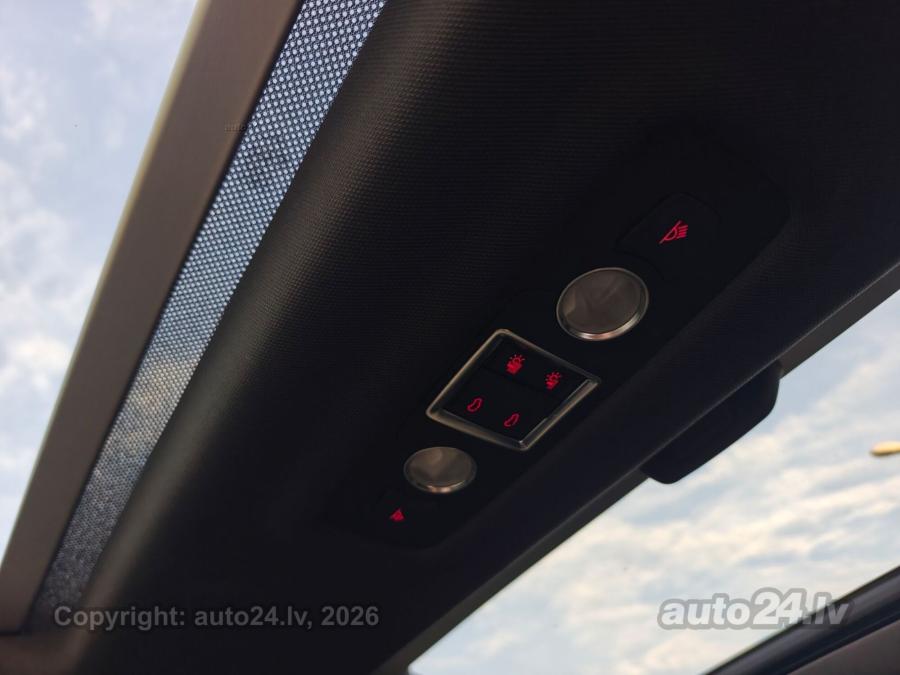 Black Audi Q7 2012 in Tallinn, with an engine capacity of 3.00 L and mileage of 235 thousand km for 15900 €, photo 23 on AUTOMOTO.COM.LV