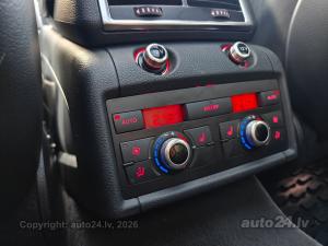 Black Audi Q7 2012 in Tallinn, with an engine capacity of 3.00 L and mileage of 235 thousand km for 15900 €, photo 25 on AUTOMOTO.COM.LV