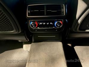 Black Audi Q7 2015 in Parnu, with an engine capacity of 3.00 L and mileage of 184 thousand km for 21900 €, photo 13 on AUTOMOTO.COM.LV
