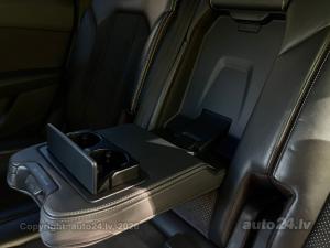 Black Audi Q7 2015 in Parnu, with an engine capacity of 3.00 L and mileage of 184 thousand km for 21900 €, photo 14 on AUTOMOTO.COM.LV
