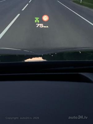 Black Audi Q7 2015 in Parnu, with an engine capacity of 3.00 L and mileage of 184 thousand km for 21900 €, photo 17 on AUTOMOTO.COM.LV