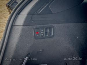 Black Audi Q7 2015 in Parnu, with an engine capacity of 3.00 L and mileage of 184 thousand km for 21900 €, photo 23 on AUTOMOTO.COM.LV