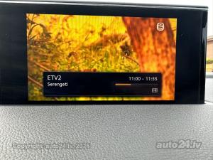 Черный Ауди Ку 7 2016 в Таллин, объемом двигателя 3.00 л и пробегом 0 тыс. км за 22700 €, фото 10 на AUTOMOTO.COM.LV