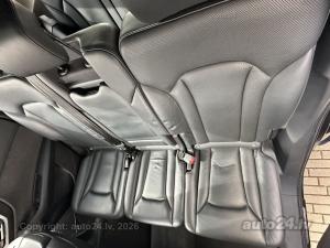 Черный Ауди Ку 7 2016 в Таллин, объемом двигателя 3.00 л и пробегом 0 тыс. км за 22700 €, фото 15 на AUTOMOTO.COM.LV