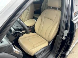 Черный Ауди Ку 7 2020 в Тарту, объемом двигателя 3.00 л и пробегом 200 тыс. км за 34900 €, фото 8 на AUTOMOTO.COM.LV