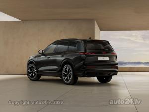 Melns Audi Q7 2026 Tallina, ar dzinēja tilpumu 3.00 L un nobraukumu 10 tūkst. km par 118900 €, foto 3 vietnē AUTOMOTO.COM.LV