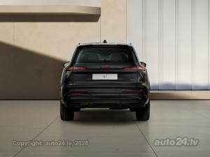 Melns Audi Q7 2026 Tallina, ar dzinēja tilpumu 3.00 L un nobraukumu 10 tūkst. km par 118900 €, foto 5 vietnē AUTOMOTO.COM.LV