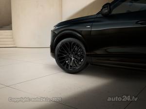 Black Audi Q7 2026 in Viljandi, with an engine capacity of 3.00 L and mileage of 0 thousand km for 112250 €, photo 7 on AUTOMOTO.COM.LV