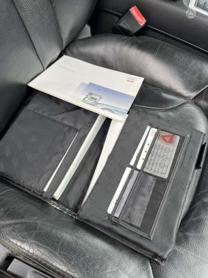 Zils Audi Q7 2006 Plungė, ar dzinēja tilpumu 2.97 L un nobraukumu 230 tūkst. km par 4800 €, foto 12 vietnē AUTOMOTO.COM.LV