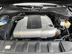 Zils Audi Q7 2006 Plungė, ar dzinēja tilpumu 2.97 L un nobraukumu 230 tūkst. km par 4800 €, foto 16 vietnē AUTOMOTO.COM.LV