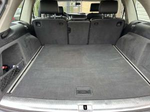 Zils Audi Q7 2006 Plungė, ar dzinēja tilpumu 2.97 L un nobraukumu 230 tūkst. km par 4800 €, foto 20 vietnē AUTOMOTO.COM.LV
