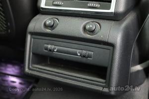 Blue Audi Q7 2006 in Tallinn, with an engine capacity of 3.00 L and mileage of 357 thousand km for 4499 €, photo 13 on AUTOMOTO.COM.LV