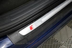 Blue Audi Q7 2006 in Tallinn, with an engine capacity of 3.00 L and mileage of 357 thousand km for 4499 €, photo 15 on AUTOMOTO.COM.LV