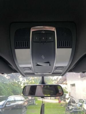 Zils Audi Q7 2007 Raseiniai, ar dzinēja tilpumu 3.00 L un nobraukumu 304 tūkst. km par 4700 €, foto 12 vietnē AUTOMOTO.COM.LV