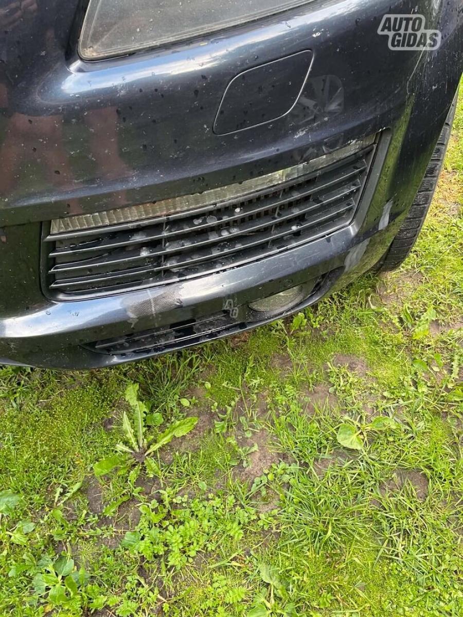 Zils Audi Q7 2007 Raseiniai, ar dzinēja tilpumu 3.00 L un nobraukumu 304 tūkst. km par 4700 €, foto 13 vietnē AUTOMOTO.COM.LV