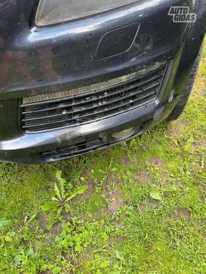 Zils Audi Q7 2007 Raseiniai, ar dzinēja tilpumu 3.00 L un nobraukumu 304 tūkst. km par 4700 €, foto 13 vietnē AUTOMOTO.COM.LV