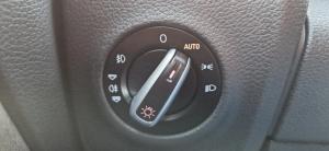 Blue Audi Q7 2007 in Riga, with an engine capacity of 3.00 L and mileage of 232 thousand km for 9250 €, photo 17 on AUTOMOTO.COM.LV