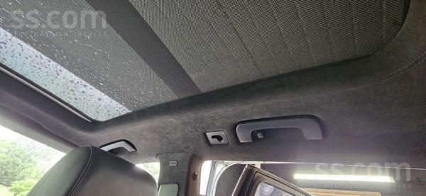 Zils Audi Q7 2008 Daugavpils, ar dzinēja tilpumu 3.00 L un nobraukumu 364 tūkst. km par 5500 €, foto 10 vietnē AUTOMOTO.COM.LV