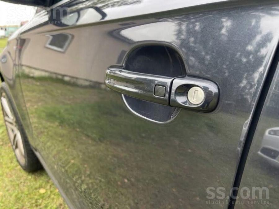 Zils Audi Q7 2008 Rīga, ar dzinēja tilpumu 3.00 L un nobraukumu 293 tūkst. km par 8500 €, foto 5 vietnē AUTOMOTO.COM.LV
