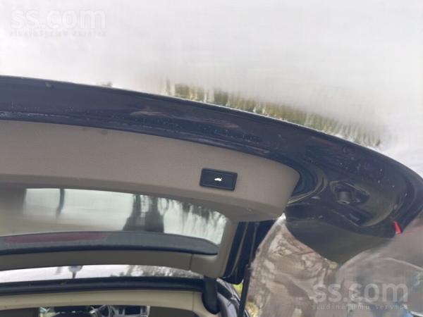 Zils Audi Q7 2008 Rīga, ar dzinēja tilpumu 3.00 L un nobraukumu 293 tūkst. km par 8500 €, foto 8 vietnē AUTOMOTO.COM.LV