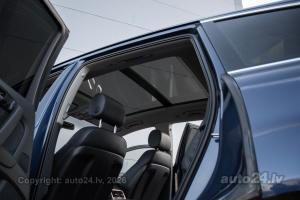 Blue Audi Q7 2010 in Tartu, with an engine capacity of 3.00 L and mileage of 304 thousand km for 9990 €, photo 16 on AUTOMOTO.COM.LV