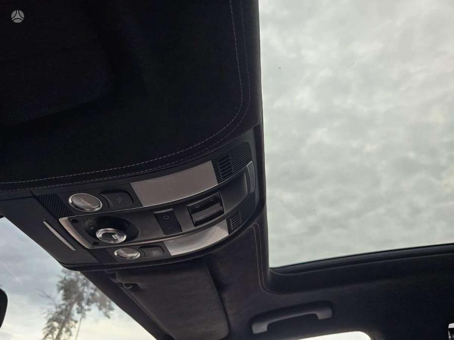 Zils Audi Q7 2010 Utena, ar dzinēja tilpumu 4.13 L un nobraukumu 323 tūkst. km par 7600 €, foto 18 vietnē AUTOMOTO.COM.LV