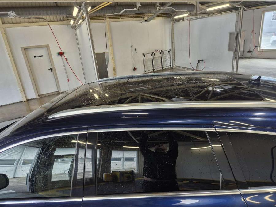Zils Audi Q7 2011 Šauļi, ar dzinēja tilpumu 3.00 L un nobraukumu 252 tūkst. km par 6850 €, foto 8 vietnē AUTOMOTO.COM.LV