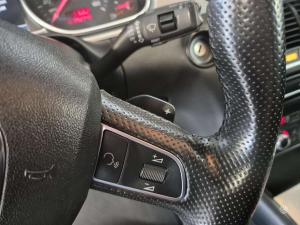 Zils Audi Q7 2011 Šauļi, ar dzinēja tilpumu 3.00 L un nobraukumu 252 tūkst. km par 6200 €, foto 13 vietnē AUTOMOTO.COM.LV