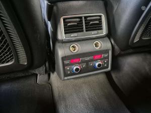 Zils Audi Q7 2011 Šauļi, ar dzinēja tilpumu 3.00 L un nobraukumu 252 tūkst. km par 6200 €, foto 18 vietnē AUTOMOTO.COM.LV