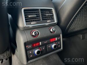 Zils Audi Q7 2012 Rīga, ar dzinēja tilpumu 3.00 L un nobraukumu 228 tūkst. km par 14950 €, foto 19 vietnē AUTOMOTO.COM.LV