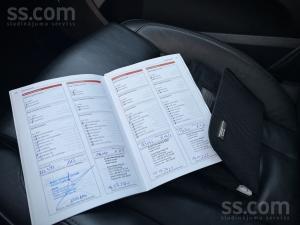 Zils Audi Q7 2012 Rīga, ar dzinēja tilpumu 3.00 L un nobraukumu 228 tūkst. km par 14950 €, foto 23 vietnē AUTOMOTO.COM.LV