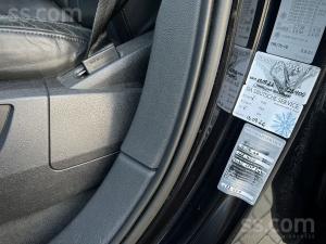 Zils Audi Q7 2012 Rīga, ar dzinēja tilpumu 3.00 L un nobraukumu 228 tūkst. km par 14950 €, foto 24 vietnē AUTOMOTO.COM.LV