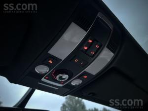 Zils Audi Q7 2012 Rīga, ar dzinēja tilpumu 3.00 L un nobraukumu 228 tūkst. km par 14950 €, foto 25 vietnē AUTOMOTO.COM.LV