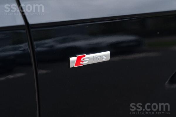 Zils Audi Q7 2015 Rīga, ar dzinēja tilpumu 3.00 L un nobraukumu 259 tūkst. km par 26700 €, foto 6 vietnē AUTOMOTO.COM.LV