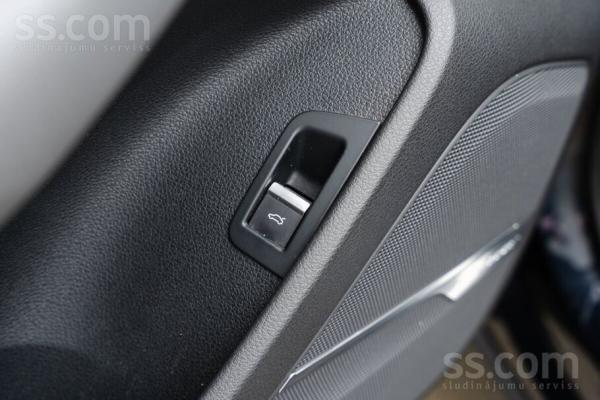 Zils Audi Q7 2015 Rīga, ar dzinēja tilpumu 3.00 L un nobraukumu 259 tūkst. km par 26700 €, foto 9 vietnē AUTOMOTO.COM.LV
