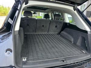 Zils Audi Q7 2016 Rīga, ar dzinēja tilpumu 3.00 L un nobraukumu 211 tūkst. km par 24900 €, foto 12 vietnē AUTOMOTO.COM.LV