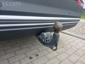 Zils Audi Q7 2016 Rīga, ar dzinēja tilpumu 3.00 L un nobraukumu 211 tūkst. km par 24900 €, foto 15 vietnē AUTOMOTO.COM.LV