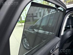 Zils Audi Q7 2016 Rīga, ar dzinēja tilpumu 3.00 L un nobraukumu 211 tūkst. km par 24900 €, foto 28 vietnē AUTOMOTO.COM.LV