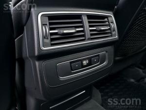 Zils Audi Q7 2016 Rīga, ar dzinēja tilpumu 3.00 L un nobraukumu 211 tūkst. km par 24900 €, foto 32 vietnē AUTOMOTO.COM.LV