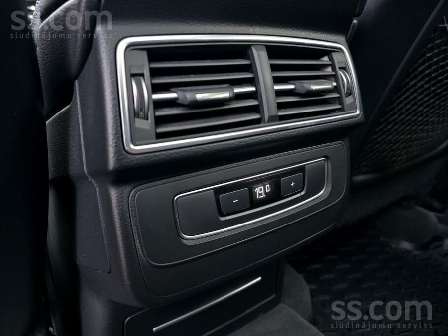 Zils Audi Q7 2016 Rīga, ar dzinēja tilpumu 3.00 L un nobraukumu 211 tūkst. km par 24900 €, foto 32 vietnē AUTOMOTO.COM.LV