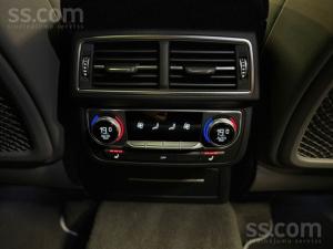Zils Audi Q7 2016 Rīga, ar dzinēja tilpumu 3.00 L un nobraukumu 143 tūkst. km par 30990 €, foto 20 vietnē AUTOMOTO.COM.LV