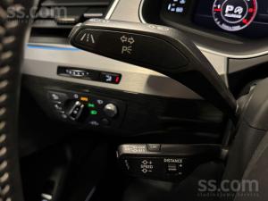 Zils Audi Q7 2016 Rīga, ar dzinēja tilpumu 3.00 L un nobraukumu 143 tūkst. km par 30990 €, foto 27 vietnē AUTOMOTO.COM.LV