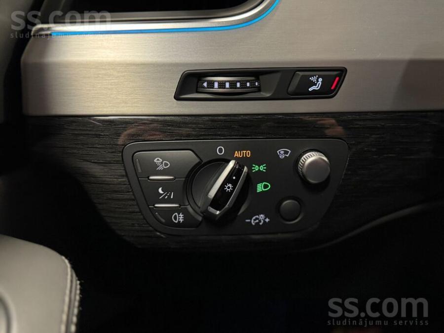 Zils Audi Q7 2016 Rīga, ar dzinēja tilpumu 3.00 L un nobraukumu 143 tūkst. km par 30990 €, foto 28 vietnē AUTOMOTO.COM.LV