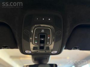 Zils Audi Q7 2016 Rīga, ar dzinēja tilpumu 3.00 L un nobraukumu 143 tūkst. km par 30990 €, foto 29 vietnē AUTOMOTO.COM.LV