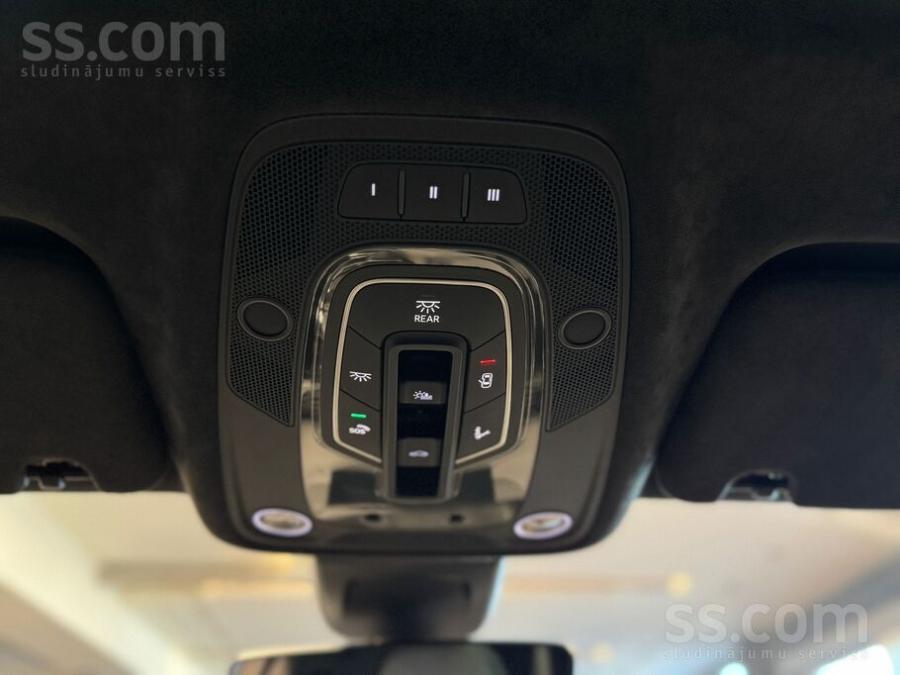 Zils Audi Q7 2016 Rīga, ar dzinēja tilpumu 3.00 L un nobraukumu 143 tūkst. km par 30990 €, foto 29 vietnē AUTOMOTO.COM.LV