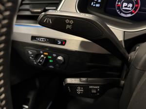 Zils Audi Q7 2016 Rīga, ar dzinēja tilpumu 3.00 L un nobraukumu 143 tūkst. km par 29990 €, foto 26 vietnē AUTOMOTO.COM.LV