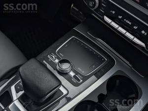 Синий Ауди Ку 7 2016 в Тукумс, объемом двигателя 3.00 л и пробегом 260 тыс. км за 25500 €, фото 32 на AUTOMOTO.COM.LV